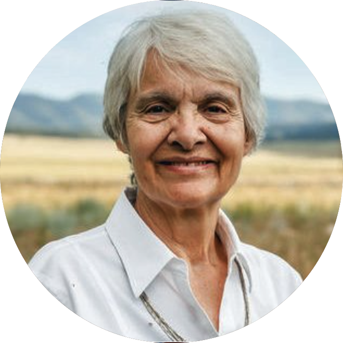 Judy Burke - Cooper Gallery