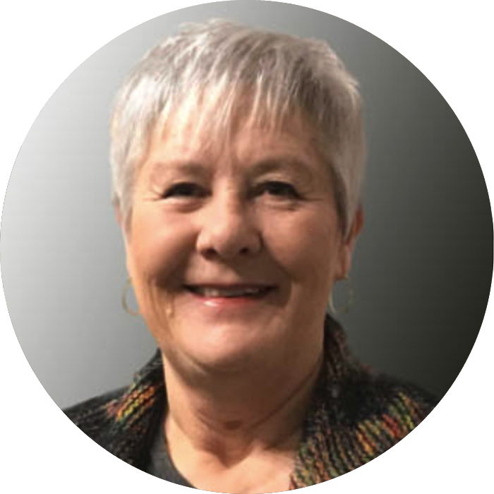Nancy Martin - Cooper Gallery